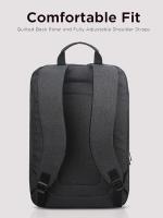 China 15.6 Inch Laptop Backpack B210 Durable Water Repellent Lightweight Business Travel for sale
