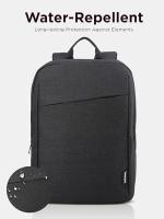 China 15.6 Inch Laptop Backpack B210 Durable Water Repellent Lightweight Business Travel for sale