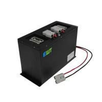 China Lifepo4 24V Lithium Iron Phosphate Battery 200Ah For Ups Solar System for sale