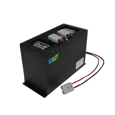 China Lifepo4 24V Lithium Iron Phosphate Battery 200Ah For Ups Solar System for sale