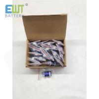 China 3.6v  lithium thionyl chloride li-SOCl2 ER14250 3.6V 1200mAh 1/2AA TL-4902, TLL-5902, LS14250, XL-050F, SB-AA02, PT-2150 for sale
