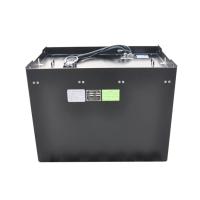China 48V 450AH Custom Lithium Iron Phosphate Battery Pack For Electric Forklift for sale