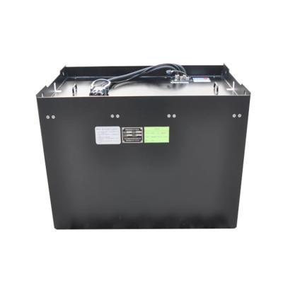 China 48V 450AH Custom Lithium Iron Phosphate Battery Pack For Electric Forklift for sale