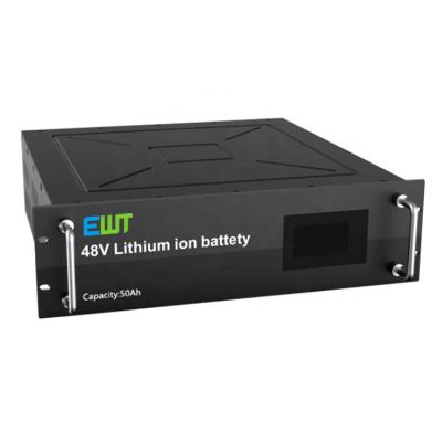 China Lifepo4 LFP Lithium Iron Phosphate Storage Solar System Battery Pack for sale