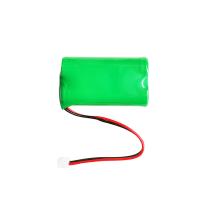 China 1700MAH 2.4V Rechargeable Nickel Cadmium Battery Pack Microphone Battery for sale