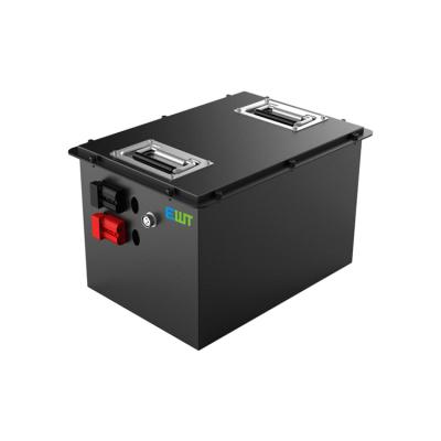 China Voltage 12V Lithium Iron Phosphate Battery Rechargeable 400ah Lithium Battery for sale