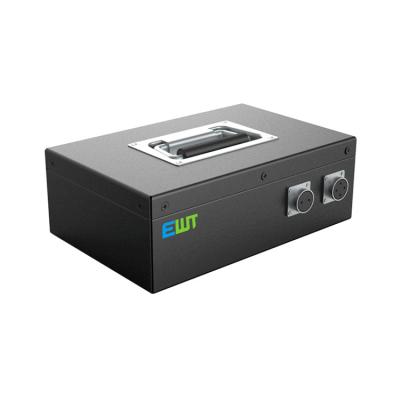 China Custom 18650 24V Lithium Iron Phosphate Battery Pack 25.2v 40ah for sale