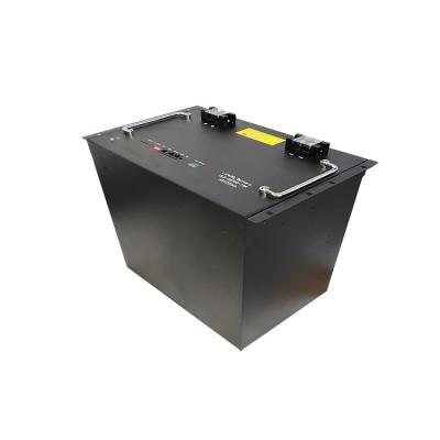 China 5.12kwh Usable Energy Lifepo4 Energy Storage Battery with Customizable Smart Bms and 120Ah Normal Capacity for sale