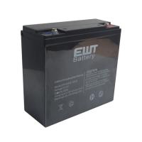 China Customized 12V Lithium Iron Phosphate Battery Chargeable 50Ah Lifepo4 Battery for sale