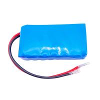 China Best Quality Promotional 18650 25.9v 4000mah 5000mAh 52000mAh Lithium Li Ion Battery Pack for sale