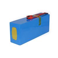 China OEM / ODM Electric Bicycle Battery Pack 18650 Lithium Ion Battery 24v 20ah for sale