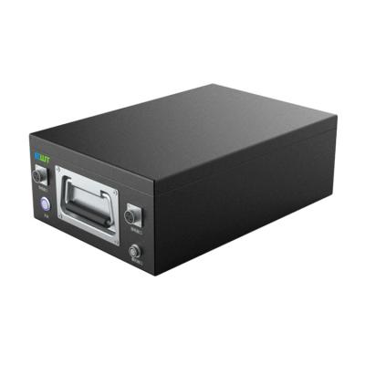 China FACTORY DIRECTLY SELL 48V 40AH ROBOT LITHIUM IRON PHOSPHATE BATTERY LITHIUM BATTERY PACK for sale