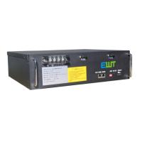 China Energy Storage 48V 50Ah LFP Lithium Ion Battery Phosphate Customized for sale