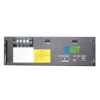 China 48V 50Ah Lifepo4 Energy Storage Battery For Photovoltaic System for sale
