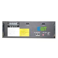China IFR32700 LFP Lithium Ferro Phosphate Batteries 48V 50Ah LiFePO4 Li Ion Battery for sale