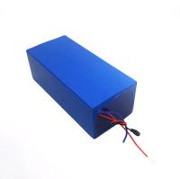 China 20V 20Ah Rechargeable Lifepo4 Lithium Iron Phosphate Battery For E-wheelchair for sale