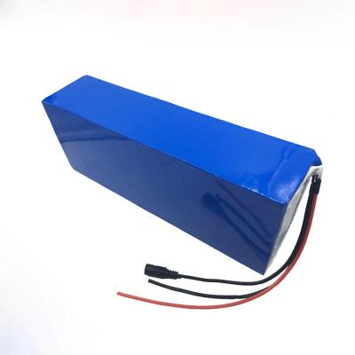 China 720Wh Rechargeable Lithium Iron Phosphate Battery 24V 30Ah With Built In BMS for sale