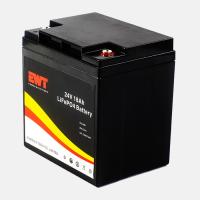 China Lithium Battery Pack 24V 18AH For Electric tools for sale