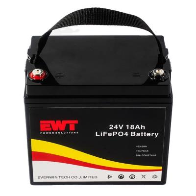 China Lithium Iron Phosphate 26650 32700 Cell For 12V 24V Replacement Battery Pack for sale