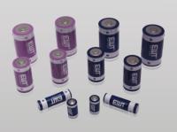 China ER14505 3.6V2700mAh Lithium Thionyl Chloride Battery for sale