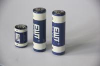 China ER14505 3.6V 2700mAh Lithium Thionyl Chloride for sale