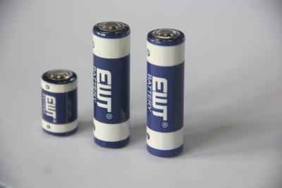 China ER14505 3.6V 2700mAh Lithium Thionyl Chloride for sale