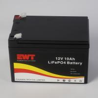 China BMS and Solar System Ready 12V Industrial Energy Storage Batteryfor Backup Power for sale