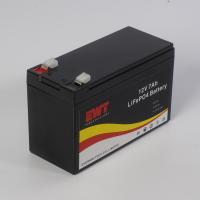 China Lithium Iron Phosphate 3.2v IFR26650 IFR32700 Cylindrical Cell Combination Battery Pack for sale