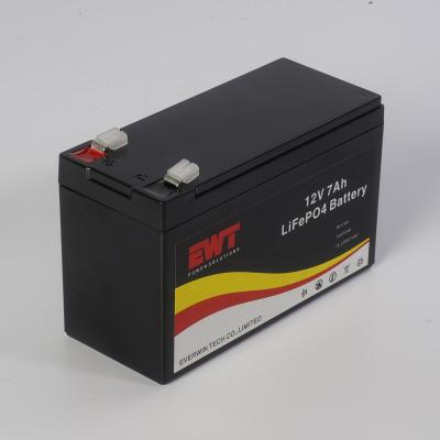 China Lithium Iron Phosphate 3.2v IFR26650 IFR32700 Cylindrical Cell Combination Battery Pack for sale