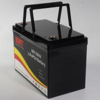 China CC/CP/VP Discharge Way 48V LiFePO4 Power Supply Fast Charging Capabilities for Wide Range of Applications for sale