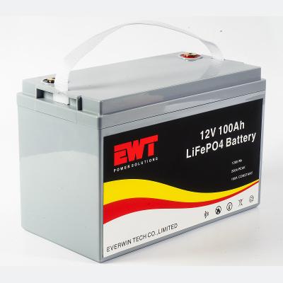 China 12kg Lithium Iron Phosphate Battery Protection and Charge Current 10A High Voltage for Long-lasting Performance for sale