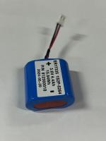 China Low Self-Discharge Rate 4200mAh Lisocl2 Lithium Battery for Dependable and Long-lasting Performance for sale