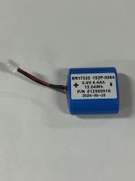 China Customized LOGO 3.6V Lithium Thionyl Chloride Battery with 10-Year Life and Consistent Performance for sale