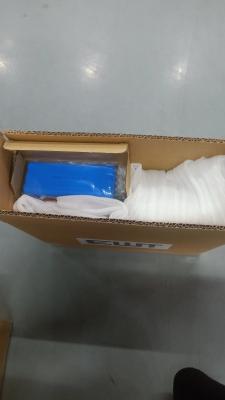 China 2.6A Charge Current Rechargeable Lithium Battery with 12.6V Charging Cut-off Voltage for sale