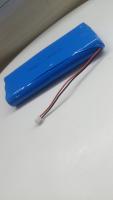China Safe Lithium Ion Rechargeable Battery Pack with Overcharge Protection Chemical Composition Lithium-ion for sale