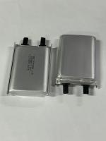 China Short Circuit Protection Li-polymer Battery Type Cell Lithium-Ion Polymer Cells for Consistent Performance for sale