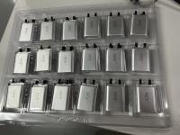 China Lithium Polymer Battery 103450 3.7v 2000mah 1800mah for sale