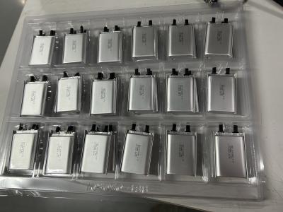 China Lithium Polymer Battery 103450 3.7v 2000mah 1800mah for sale