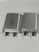 China 103450 3.7V 2000MAH Li-polymer Battery Type Cell High Capacity Polymer Batteries for sale