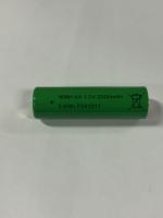 China Fast Charge 0.2C Nickel Metal Hydride Battery -20-30 Within 1 Year 29g For Sell for sale