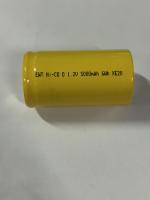 China Constant Current/constant Voltage Charging Method Nickel Cadmium Battery Charge 500mA 0.1C ×16hrs Relative Humidity 65±20% for sale