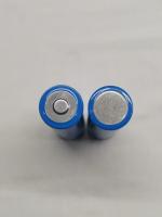 China 16000mAh Lithium Thionyl Chloride Battery for Utility Meters Security Systems Medical Devices Blue Or Customized LOGO for sale