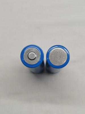 China 16000mAh Lithium Thionyl Chloride Battery for Utility Meters Security Systems Medical Devices Blue Or Customized LOGO for sale