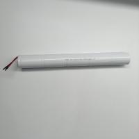China Fast Charge 2000 0.5C Nickel Cadmium Battery with Ambient Temperature Ta 20±5C and Voltage 1.2V for sale