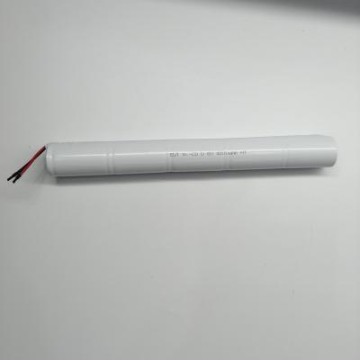 China Fast Charge 2000 0.5C Nickel Cadmium Battery with Ambient Temperature Ta 20±5C and Voltage 1.2V for sale