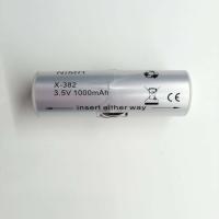 China Air Shipping Nickel Metal Hydride Battery ODM with Normal Voltage 3.5V for sale