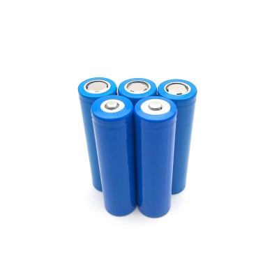 China 3.7V Lithium Battery Pack Lithium-ion Battery with 3.5A Charge Current for High Capacity and Long-lasting Battery Life for sale