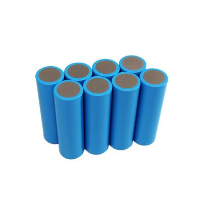 China Blue PVC OEM Lithium Ion Battery Pack -20°C To 45°C Durable and Versatile Power Solution for sale