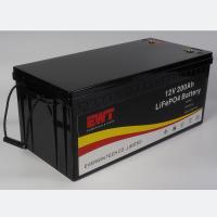 China Sea or Air Shipment Household Energy Storage Battery with Long Cycle Life and 3000 Cycles for sale