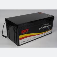 China Commercial Energy Storage Battery Pack with 32700 Battery Cell and 3000 Cycles Life for Sustainable Energy Solutions for sale